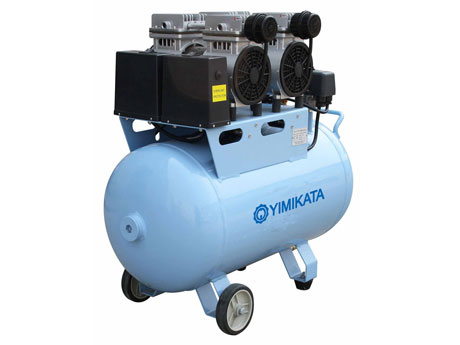 Air Compressor Model:U-1612