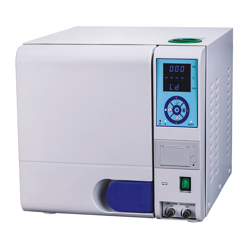 Dental Autoclave