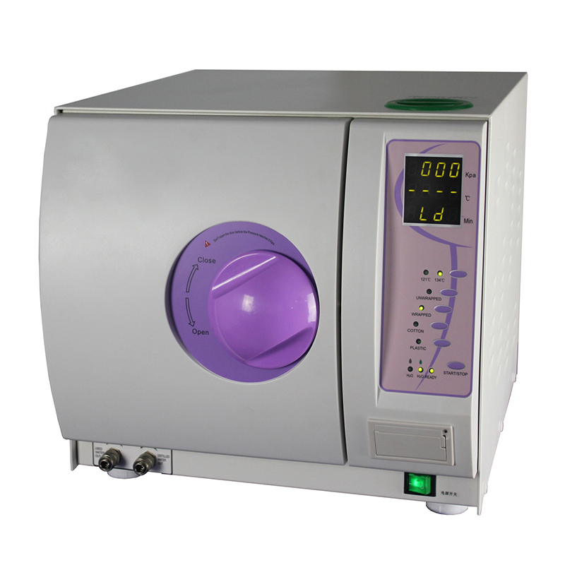 Dental Autoclave