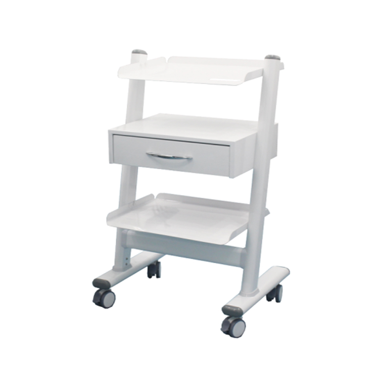 Three-tier trolley M4