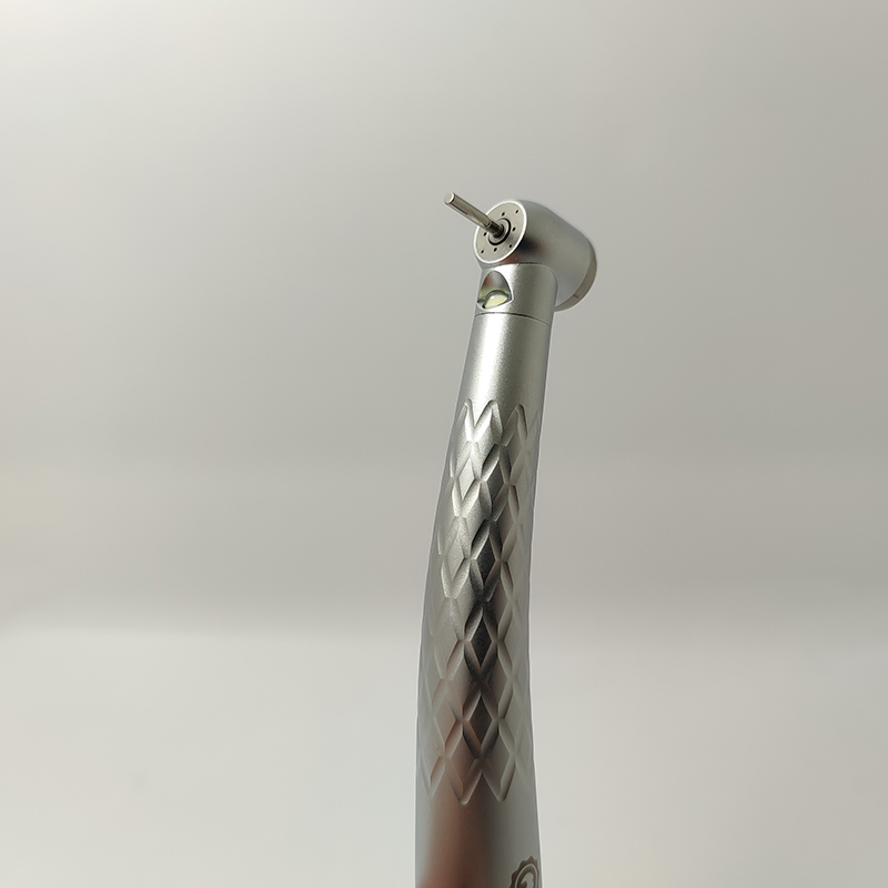 Mikata type LED handpiece M-E