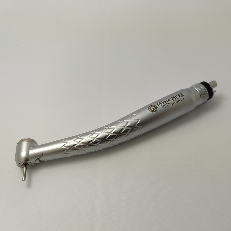 Mikata type LED handpiece M-E