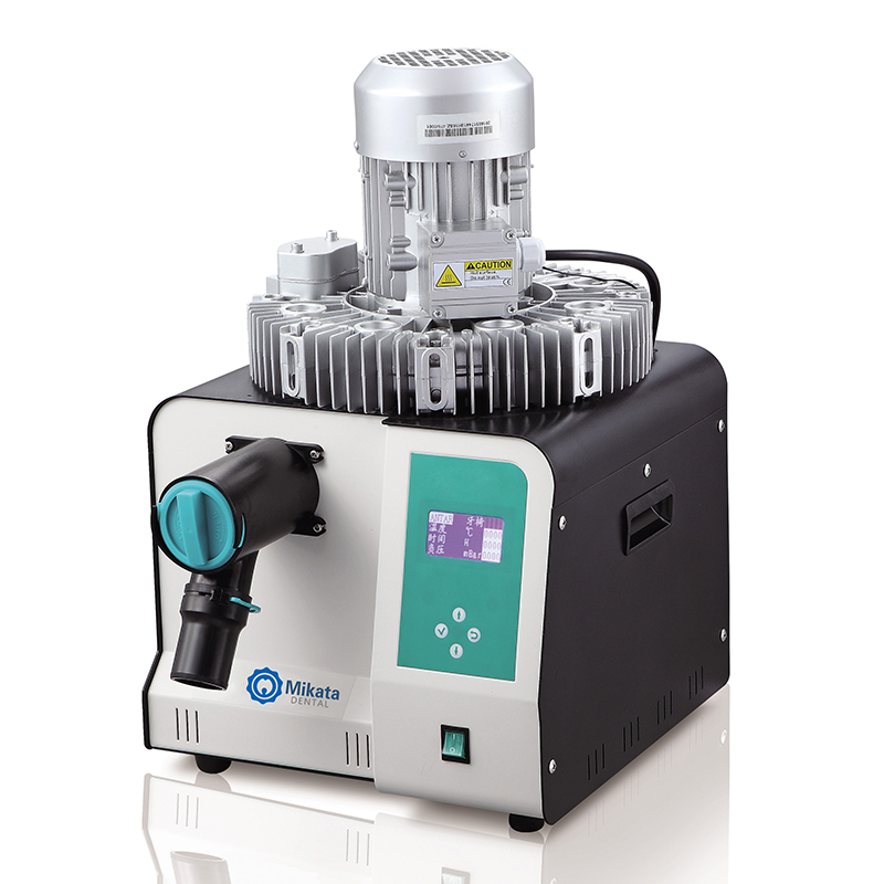 Dental Suction Unit