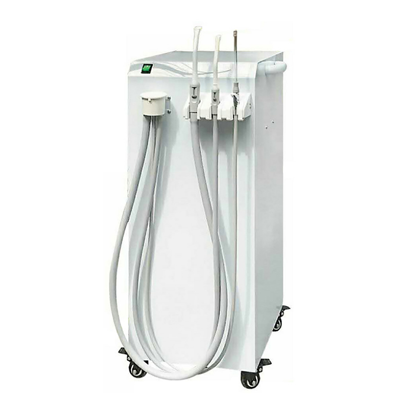 Suction Dental Unit at Eva Timmins blog