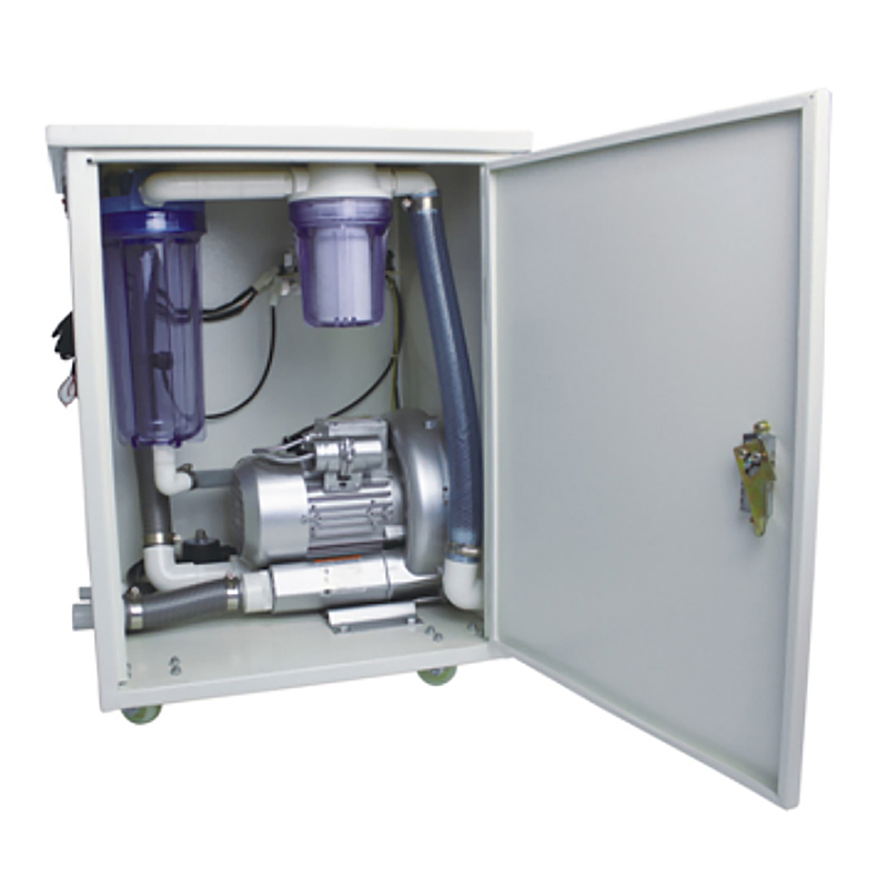 Dental Suction Unit