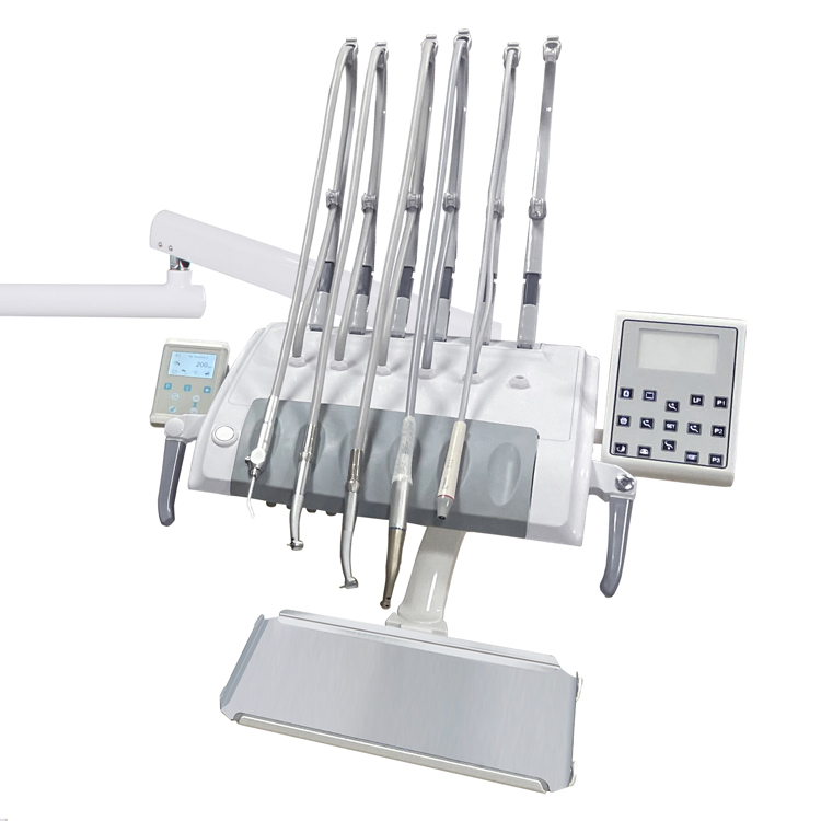 Dental Chair MKT-700 Top-mounted