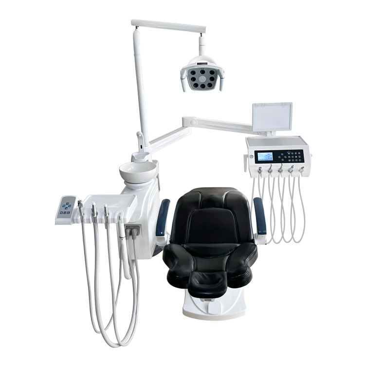 Dental Chair MKT-600