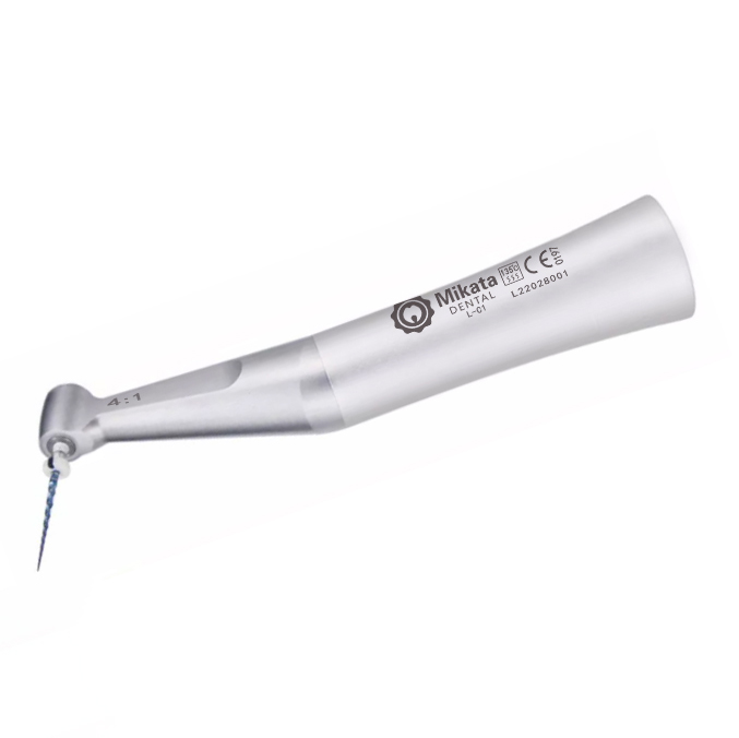 Dental low speed handpiece