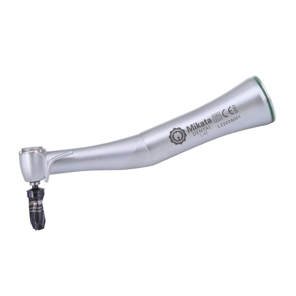 Dental low speed handpiece