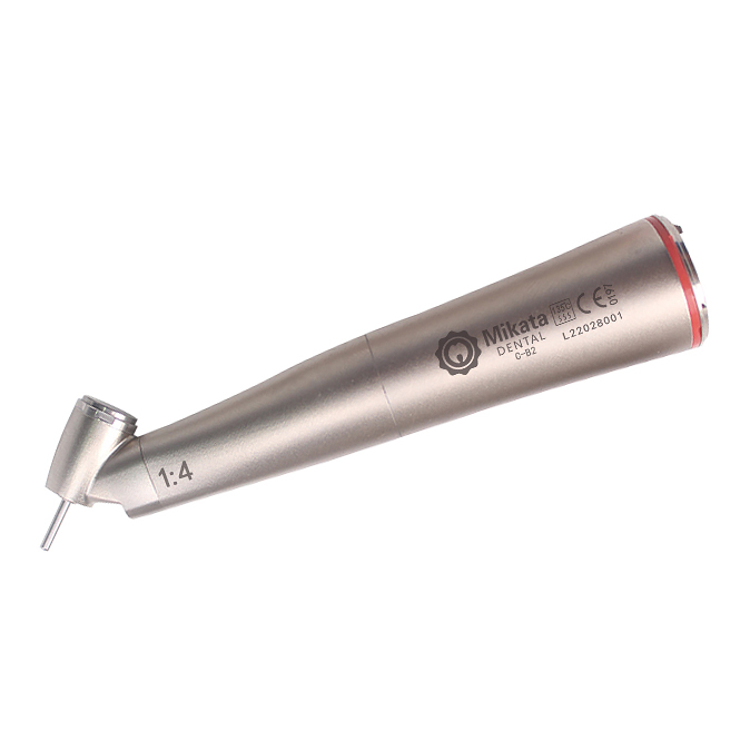 Dental low speed handpiece