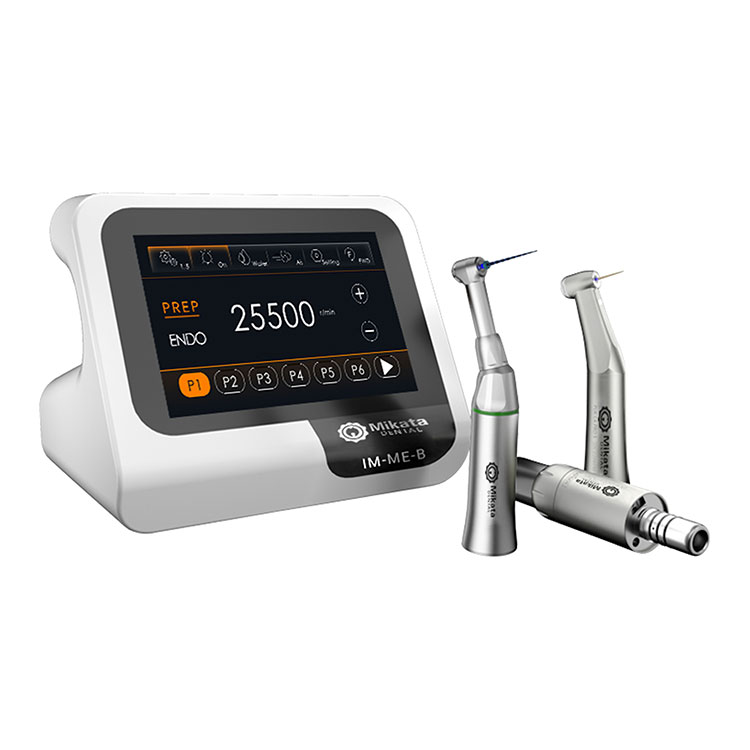 Eelectric Motor & Endo Motor 2in1 IM-ME-B