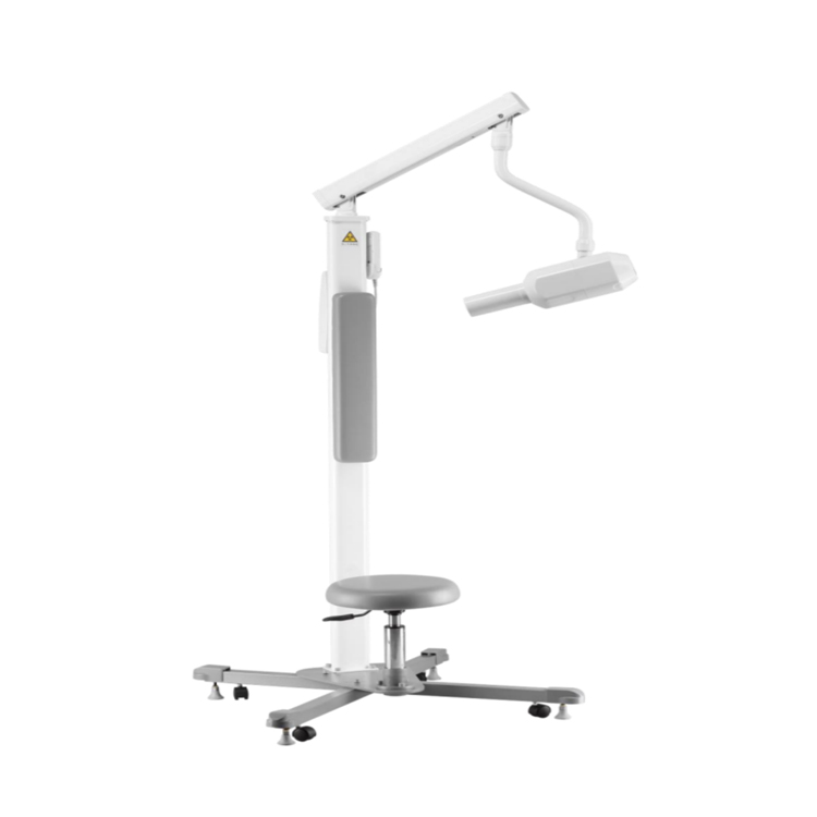 Movable X-ray unit Model: YM-68(M)